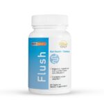 Flush - 60 Capsules - My Stellar Lifestyle